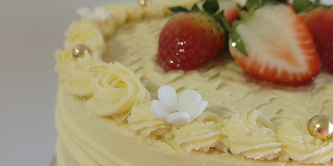 South-American Bakery & Desserts in Melbourne – Margot & Montañez