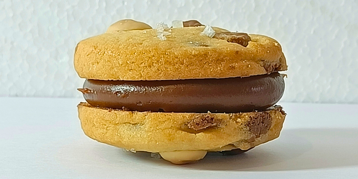 AlfaBiscuits: Fusion Alfajores & Chocolate Crumb Cookies Australia ...